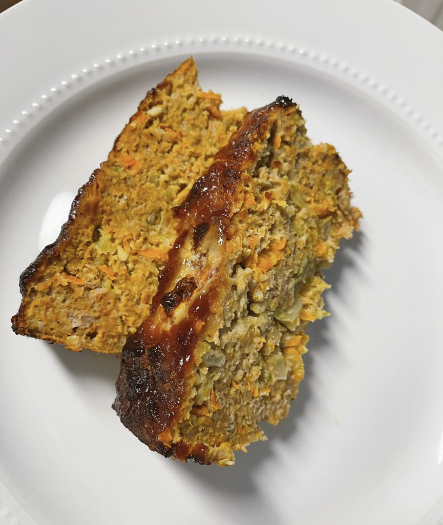 4 Weeknight Dinners - Bess Harrington Carter